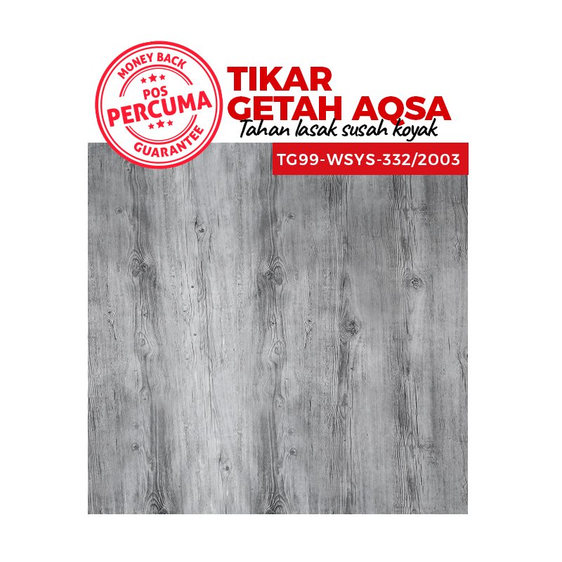 Tikar Getah TG99 - Al Aqsa Carpets (Online)